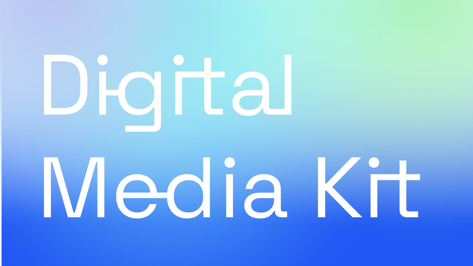 Matter Launch Digital Media Kit - CSA-IOT