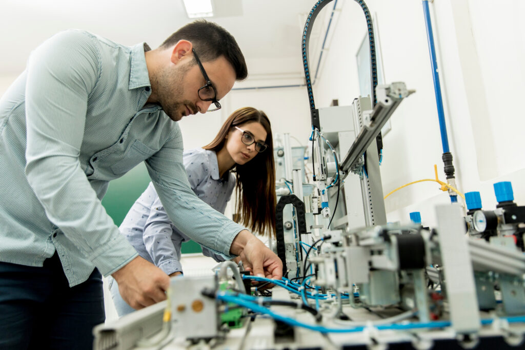 Interoperability Testing Facility | - CSA-IOT