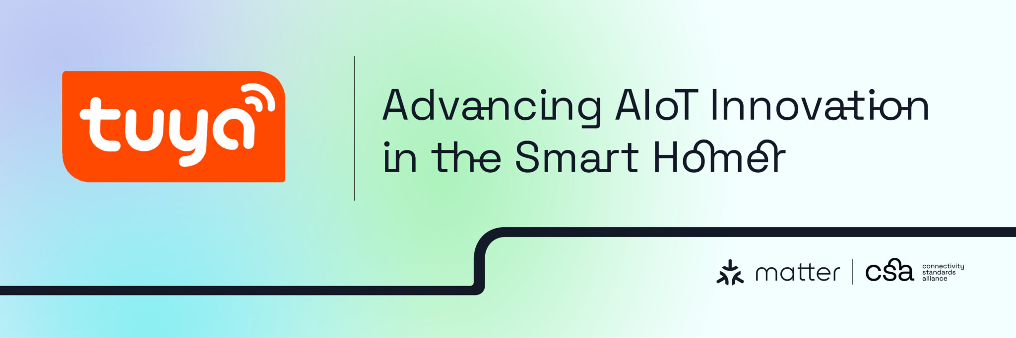 Tuya | Advancing AIoT Innovation in the Smart Home - CSA-IOT